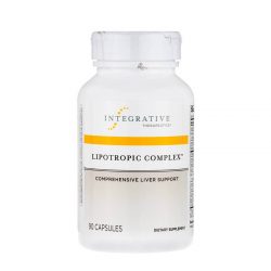 Lipotropic Complex™ for Liver Support | Supplements