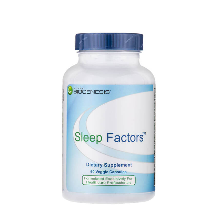 Sleep Support Archives | Koshland Pharm