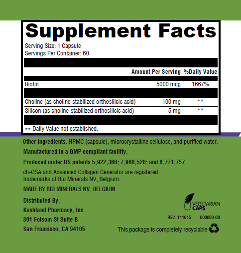 Collagen Rebuild for Beauty Support | Supplements