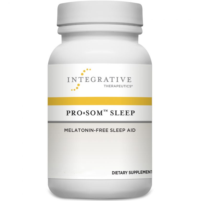 ProSom Sleep - Supplements